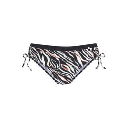s.Oliver Bikini Bottoms female Black size 36