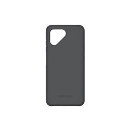 FAIRPHONE 4 Protective Soft Case - Grey