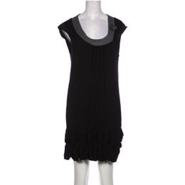 Promod Damen Kleid, schwarz