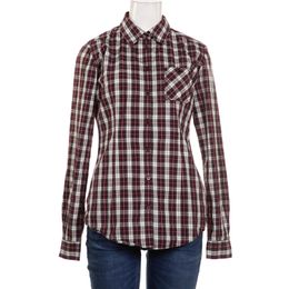 Marc O'Polo Marc O Polo Damen Bluse, rot