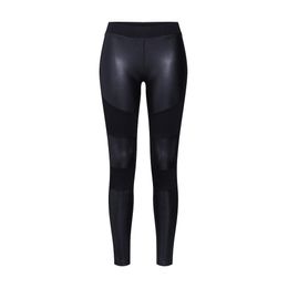 Urban Classics Leggings female Black size S