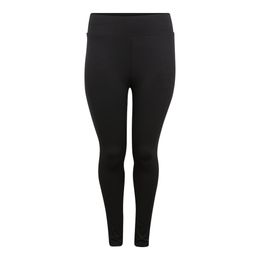 Urban Classics Leggings Damen Gr&ouml;&szlig;e XXL schwarz