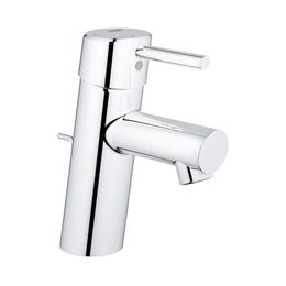 Grohe Concetto Einhand-Waschtischbatterie, ES-Funktion, S-Size, 2338010E, S-Size