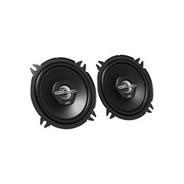 JVC CS-J520X - speakers - for car - Lautsprecher-Driver