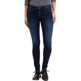 Cross Jeans® Skinny-fit-Jeans ALAN mit Stretch