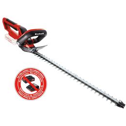 Einhell Akku-Heckenschere GE-CH 1855/1 Li