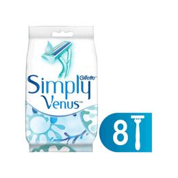 Venus Simply 2 - 8 pcs
