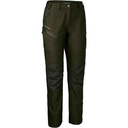 Deerhunter Damen Hose Chasse Oliv (Gr&ouml;&szlig;e: 38)