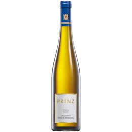 Weingut Prinz Prinz 2022 Hallgartener Frühernberg Riesling VDP.Erste Lage trocken
