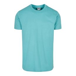 Urban Classics T-Shirt Herren Gr&ouml;&szlig;e L t&uuml;rkis