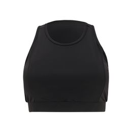 Urban Classics Bra female size 100 Black