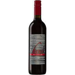 Weingut Christoph Hess Roter - Burgenland &ndash; Traubensaft ohne Kohlens&auml;ure