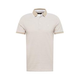 Jack & Jones Jack & Jones Shirt 'JJEPaulos' male Beige size XXL