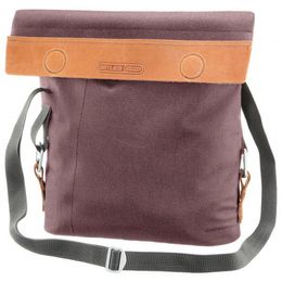 Ortlieb - Barista Urban - Lenkertasche Gr 6 l bunt