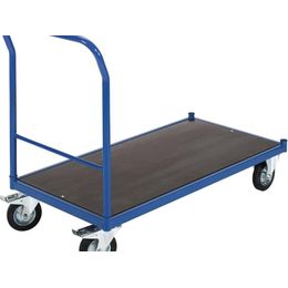 Profi-Plattformwagen Tragkraft 500 kg