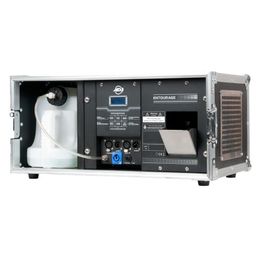 ADJ Entourage Tour-Fazer inkl. Flight Case