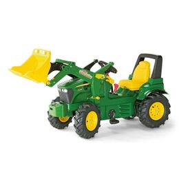 Rolly Toys® Tretfahrzeug Rolly Toys Traktor John Deere 7930 710126