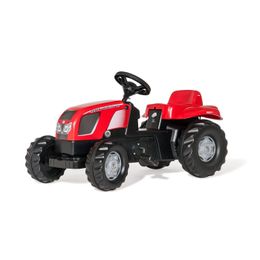 Rolly Toys® Tretfahrzeug Rolly Toys Zetor Forterra 135 Traktor 012152
