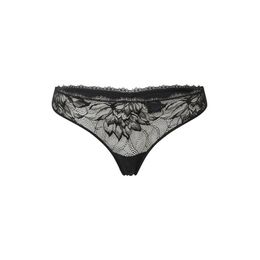 Calvin Klein Underwear String Damen Gr&ouml;&szlig;e M schwarz