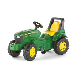 Rolly Toys® Tretfahrzeug Rolly Toys John Deere Traktor 7930 700028