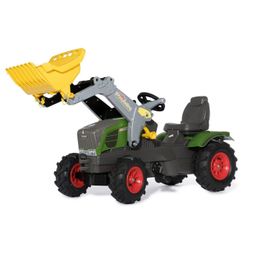 Rolly Toys® Tretfahrzeug Rolly Toys Fendt 211 Vario Traktor 611089