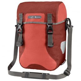 Ortlieb - Sport-Packer Plus - Gepäckträgertaschen Gr 15 l rot