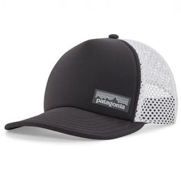 Patagonia - Duckbill Trucker Hat - Cap Gr One Size grau