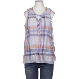 Cecil Damen Bluse, blau