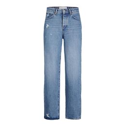 Jack & Jones JJXX Jeans 'SEVILLE' Damen Gr&ouml;&szlig;e 34 blue denim