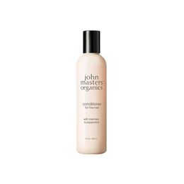 John Masters Organics - Conditioner for Fine Hair w/ Rosemary & Peppermint