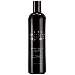 John Masters Organics - Lavender Rosemary Shampoo