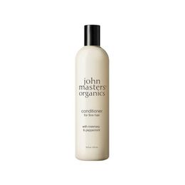 John Masters Organics - Conditioner for Fine Hair w/ Rosemary & Peppermint