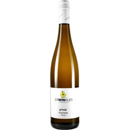 Erwin Winkler 2021 Riesling privat trocken