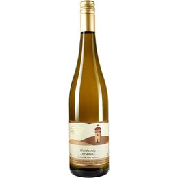 Familienweingut Dechent 2020 Chardonnay Q.b.A. --Reserve-- Saulheimer Hölle trocken