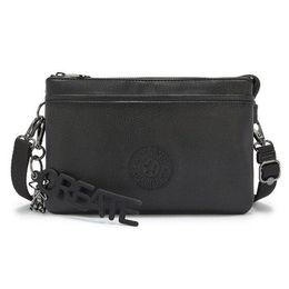 Kipling Paka Premium Riri Umhängetasche 24 cm black vl bl