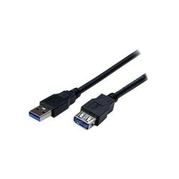 StarTech.com SuperSpeed USB 3.0 Extension Kabel