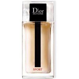 Dior Dior Homme Sport Eau de Toilette 125 ml