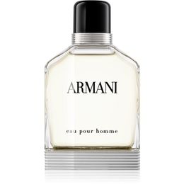 Armani Eau Pour Homme EDT für Herren 100 ml