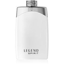 Montblanc Legend Spirit EDT für Herren 200 ml