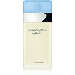 Dolce & Gabbana Dolce&Gabbana Light Blue EDT für Damen 100 ml