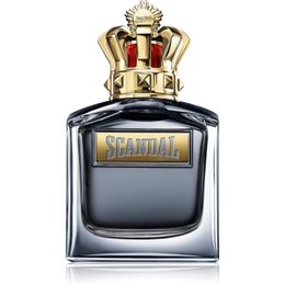 Jean Paul Gaultier Scandal Pour Homme EDT nachfüllbar für Herren 150 ml