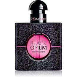 Yves Saint Laurent Black Opium Neon EDP für Damen 30 ml