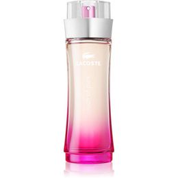 Lacoste Touch of Pink EDT für Damen 90 ml