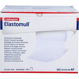 Avitamed Elastomull 12 cmx4 m elast.Fixierb.2103 20 St