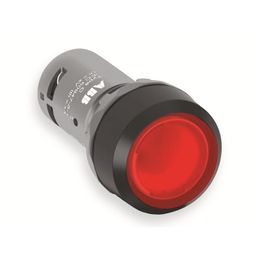 ABB Befehls- und Meldegeraete, 1SFA619101R1311, CP2-13R-10 LED compact