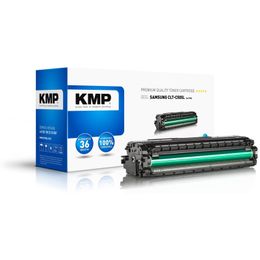 KMP Toner SA-T95C, kompatibel zu Samsung CLT-C505L