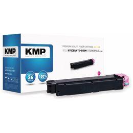 KMP Toner K-T74M, kompatibel zu KYOCERA