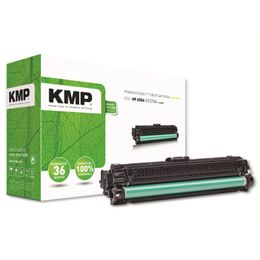 KMP Toner H-T207M, kompatibel zu HP 650A (CE273A)