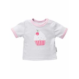 Baby Sweets T-Shirt Gr&ouml;&szlig;e 56 grau / mischfarben