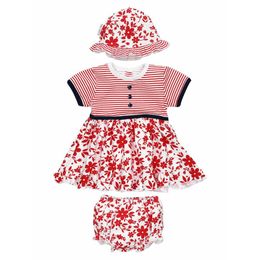 Baby Sweets Set kids Red size 80